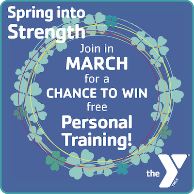 Brooks YMCA Membership